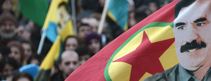 BALLAST • De retour de la révolution du Rojava