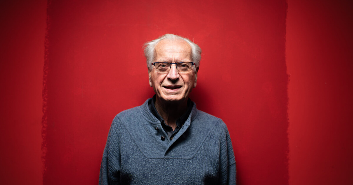 BALLAST • Bernard Friot : « Je pratique à la fois christianisme et ...