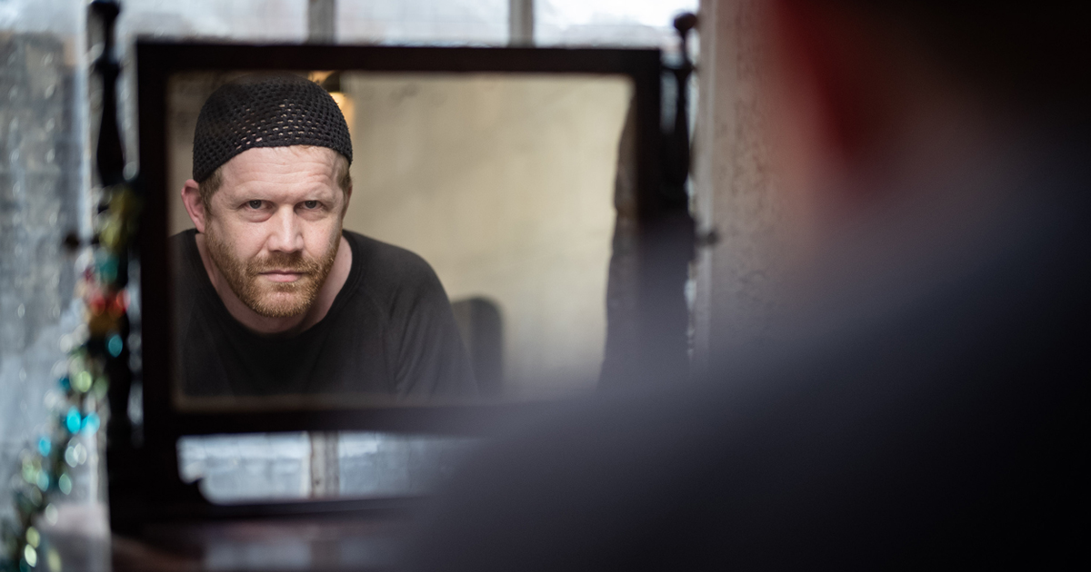 BALLAST • Andreas Malm : « L’urgence climatique rend caduc le réformisme